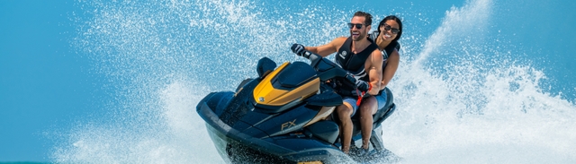 WaveRunner Parts | Yamaha Motor Corporation, U.S.A.