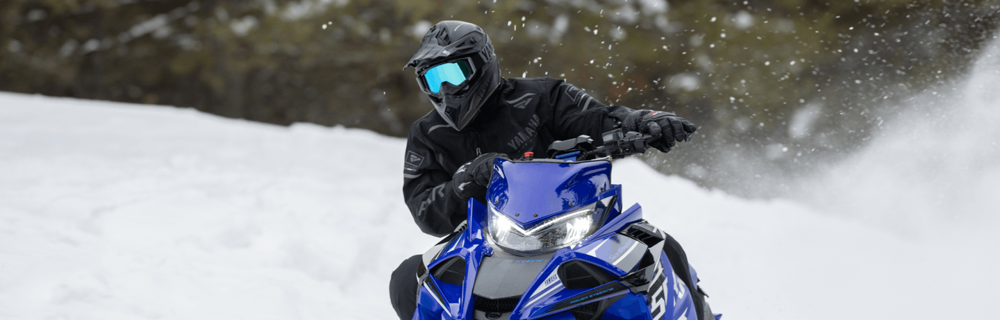 Snowmobile Parts | Yamaha Motor Corporation, U.S.A.