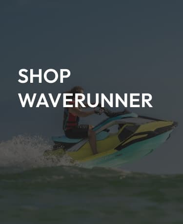 WaveRunner | Yamaha Motor Corporation, U.S.A.
