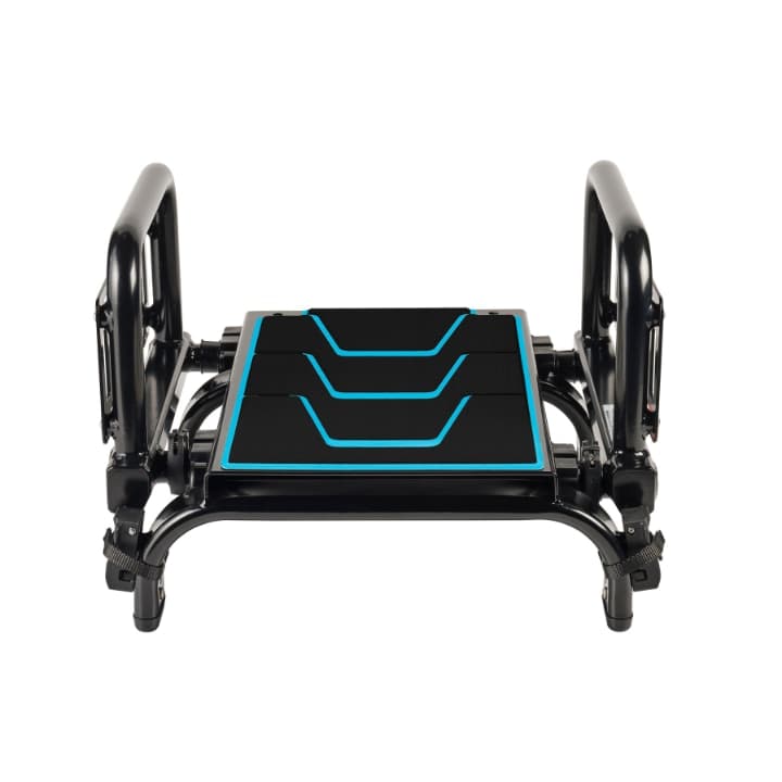 RecDeck | Yamaha Motor Corporation, U.S.A.