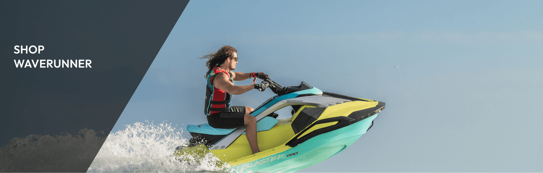 WaveRunner | Yamaha Motor Corporation, U.S.A.