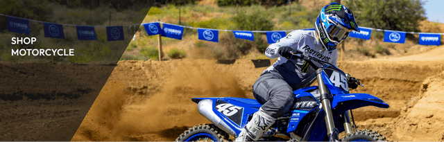 Motorcycle | Yamaha Motor Corporation, U.S.A.