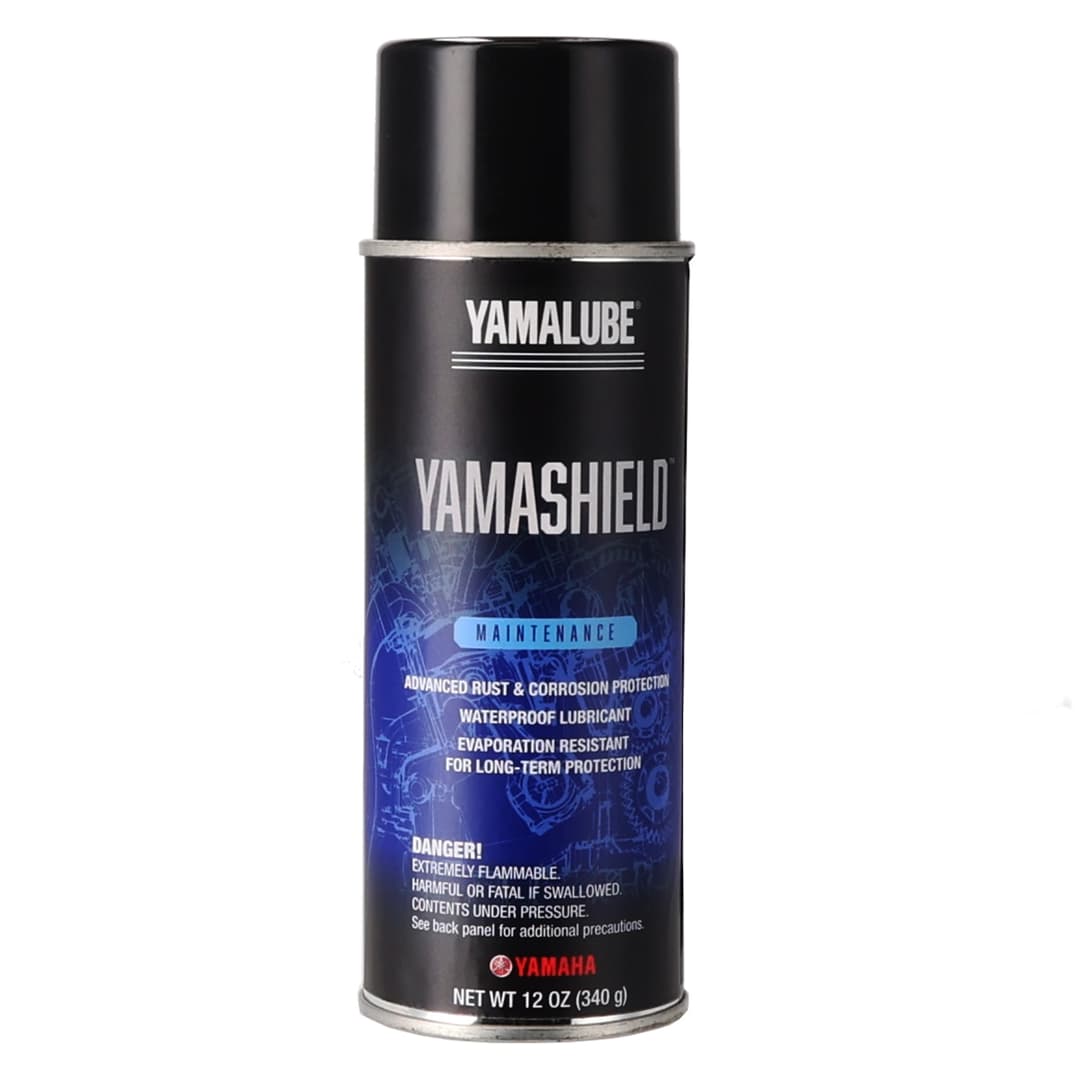 Yamalube | Yamaha Motor Corporation, U.S.A.