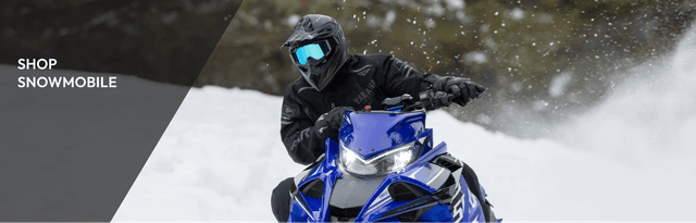 Snowmobile | Yamaha Motor Corporation, U.S.A.