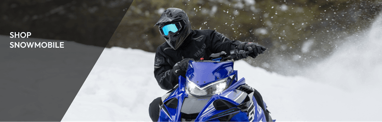 Snowmobile | Yamaha Motor Corporation, U.S.A.