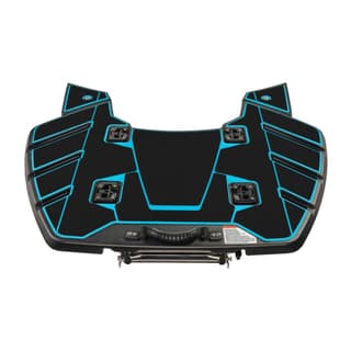 RecDeck | Yamaha Motor Corporation, U.S.A.
