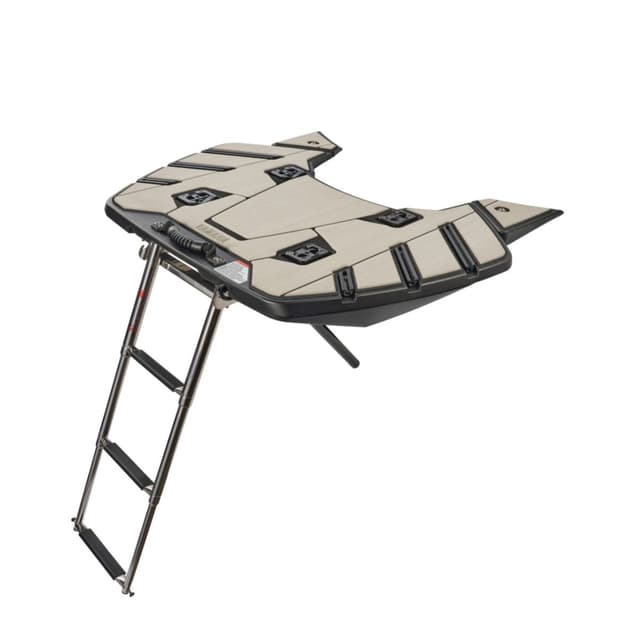 RecDeck | Yamaha Motor Corporation, U.S.A.