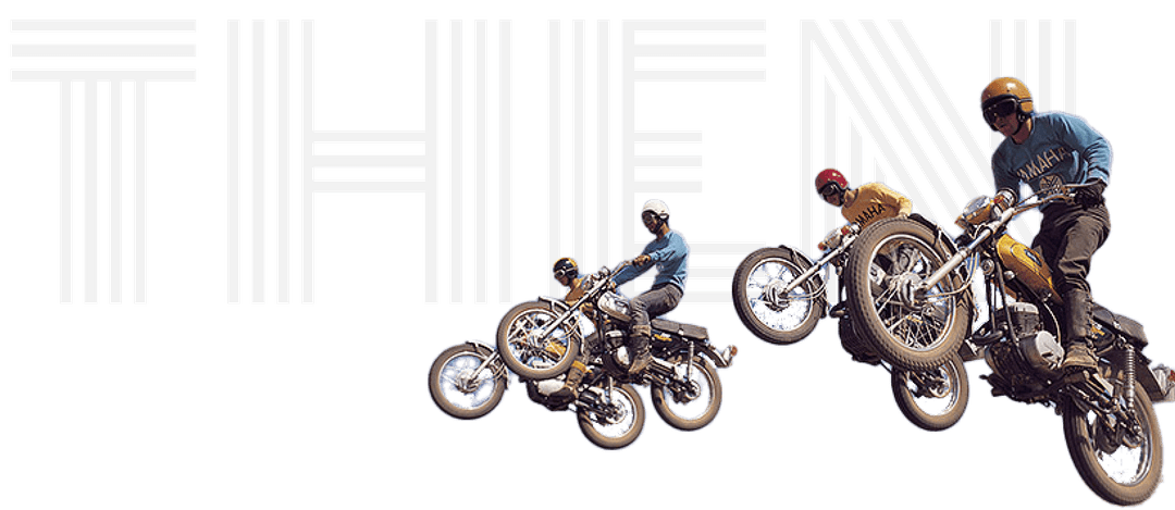 Home [yamaha-motor.com]