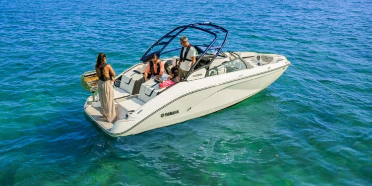 WaveRunner Parts | Yamaha Motor Corporation, U.S.A.