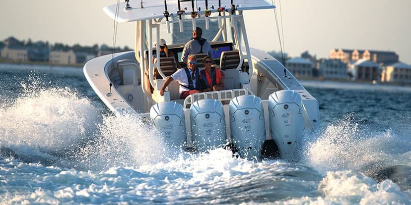 WaveRunner Parts | Yamaha Motor Corporation, U.S.A.