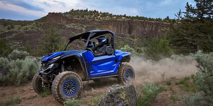 WaveRunner Parts | Yamaha Motor Corporation, U.S.A.