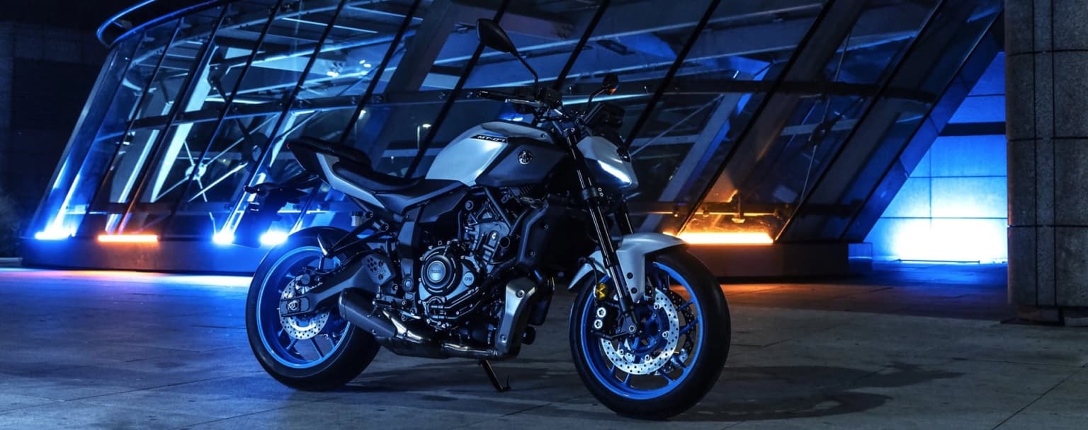 Motorcycle | Yamaha Motor Corporation, U.S.A.
